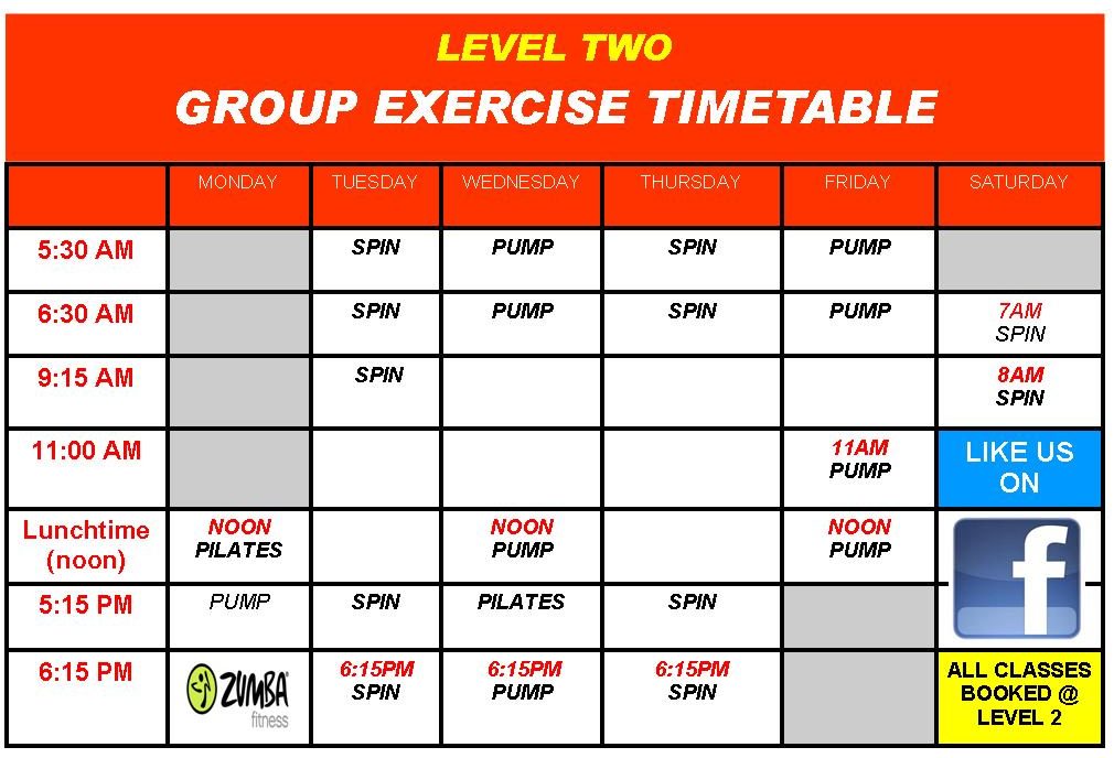 Proactive Fitness 24/7 – Workout the way you want whenever you want!