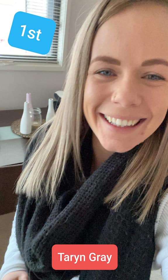 The Proactive Challenge – Proactive Fitness 24/7 Alexandra Gym